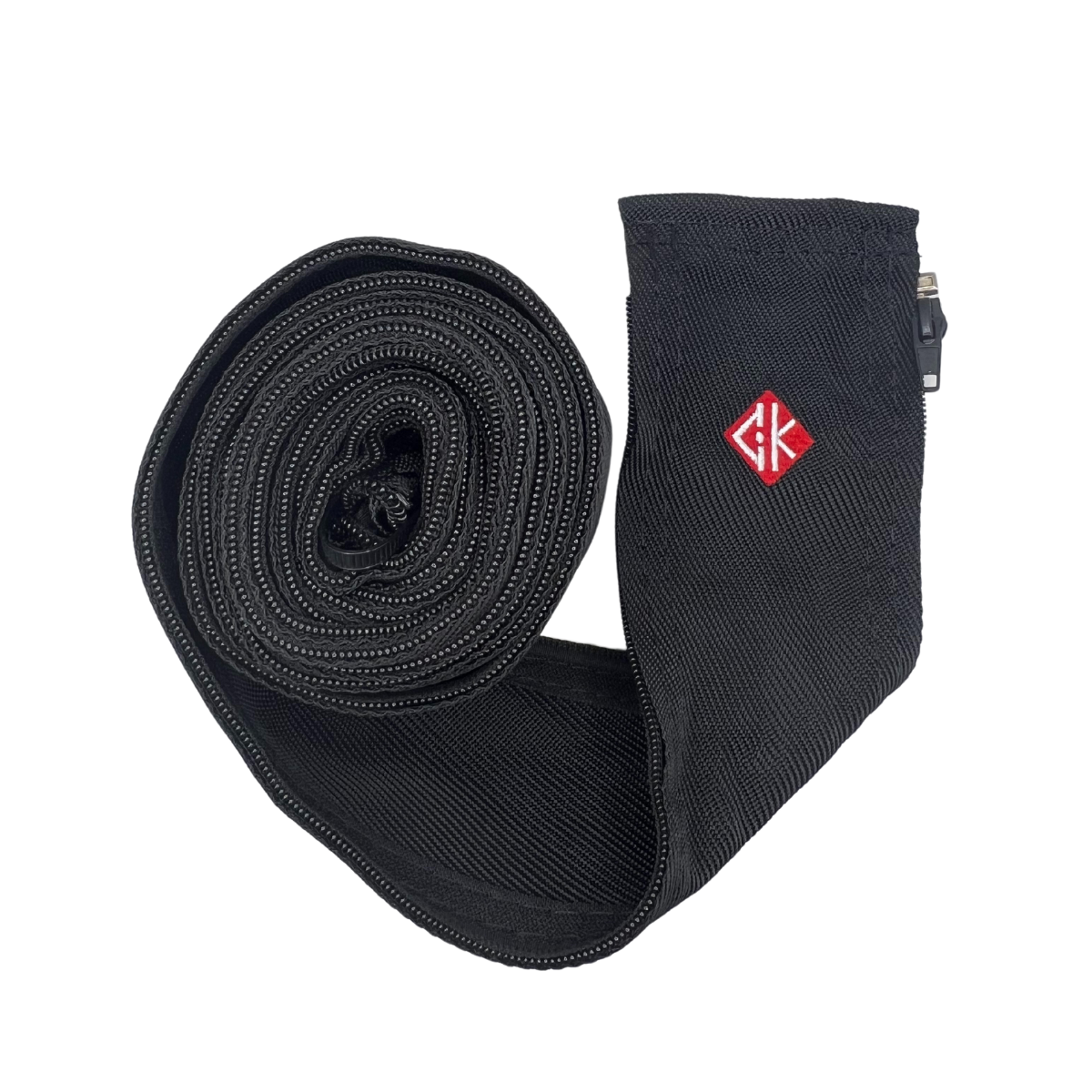 CK Worldwide Zippered Nylon 3 Hose Cover 10 Ft CC 3 10 Baker s CK Worldwide Zippered Nylon 3 Hose Cover 10 Ft CC 3 10 Baker s