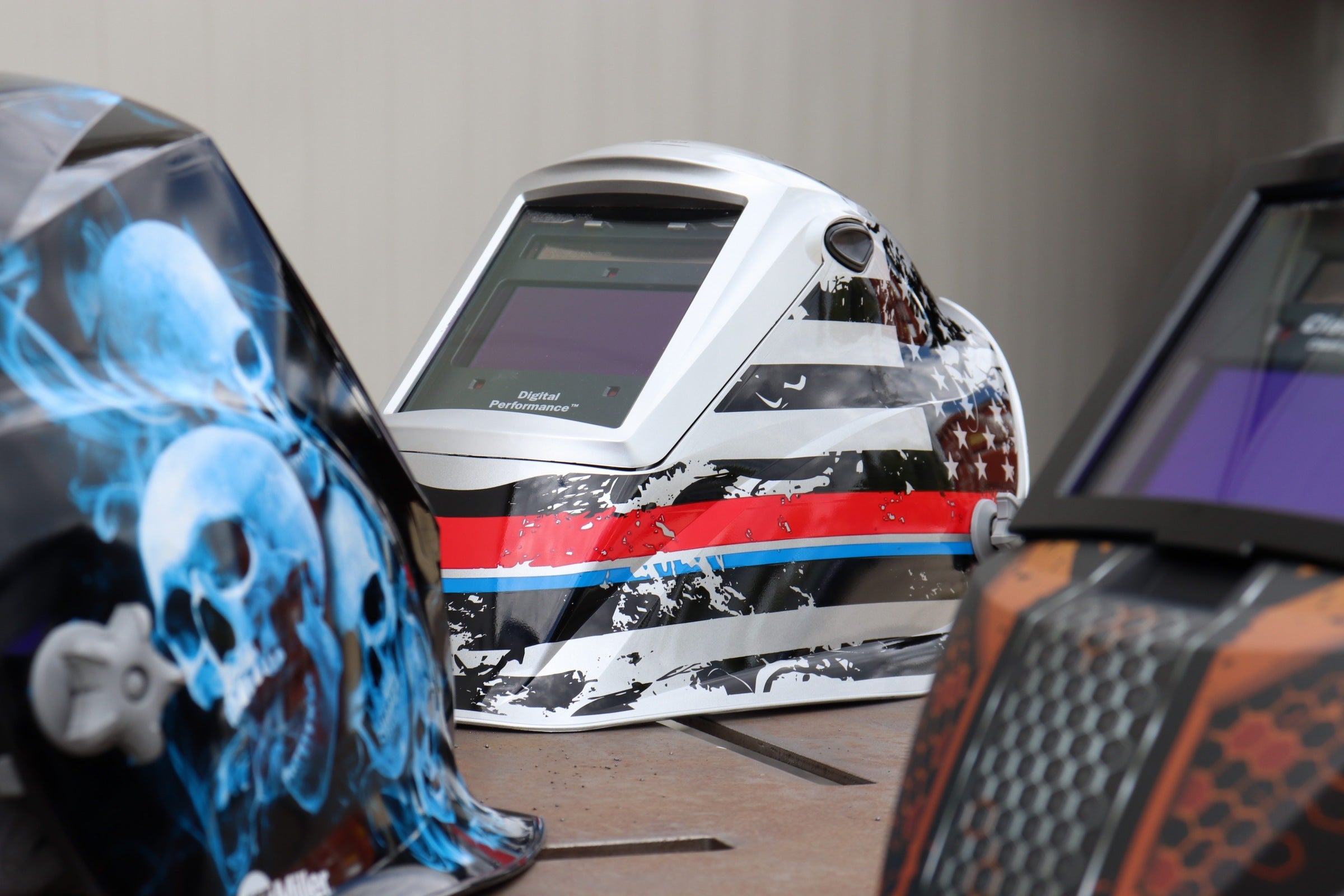 4 Fantastic Welding Projects For Fabulous, Last-Minute Gifts – Baker's ...