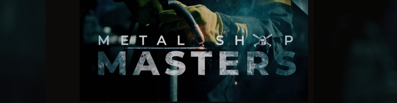 The Best Welding TV Shows to Watch in 2023 – Baker's Gas & Welding ...