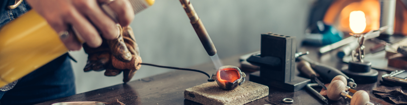 All About Brazing – Baker's Gas & Welding Supplies, Inc.