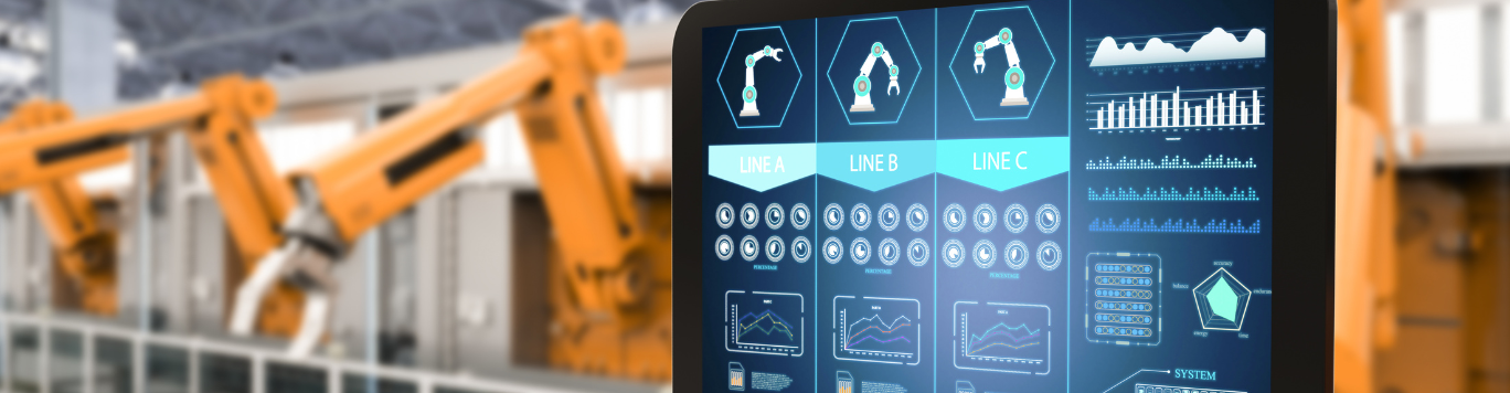 Automation, the Future of Welding? – Baker's Gas & Welding Supplies, Inc.