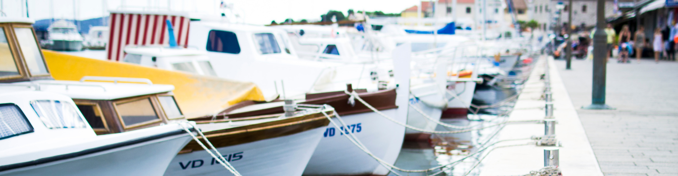 4 Summer Welding Projects for Boats – Baker's Gas & Welding Supplies, Inc.