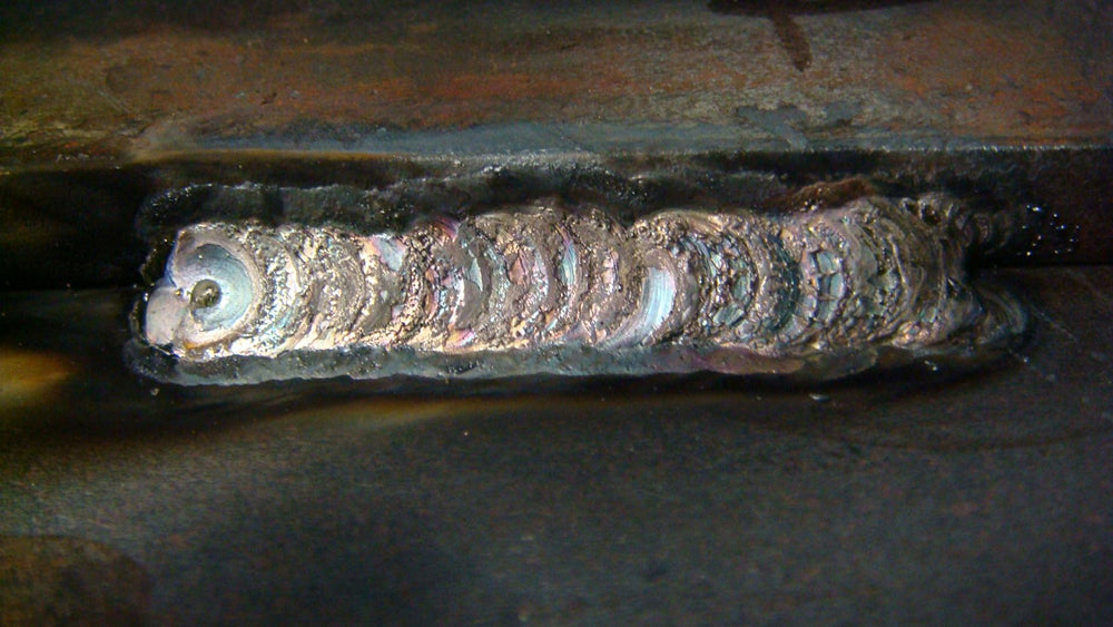 Dirty Welds: Consequences & Prevention – Baker's Gas & Welding Supplies ...