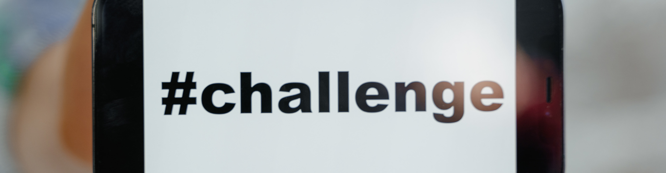 Ready For a Challenge? [CONTEST] – Baker's Gas & Welding Supplies, Inc.