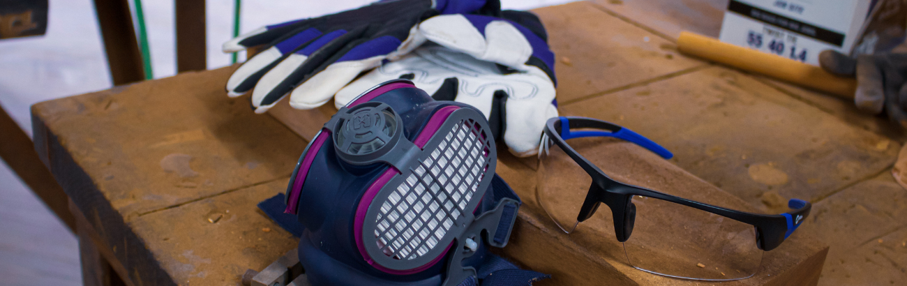 Welding Fume Safety with Respirators – Baker's Gas & Welding Supplies, Inc.