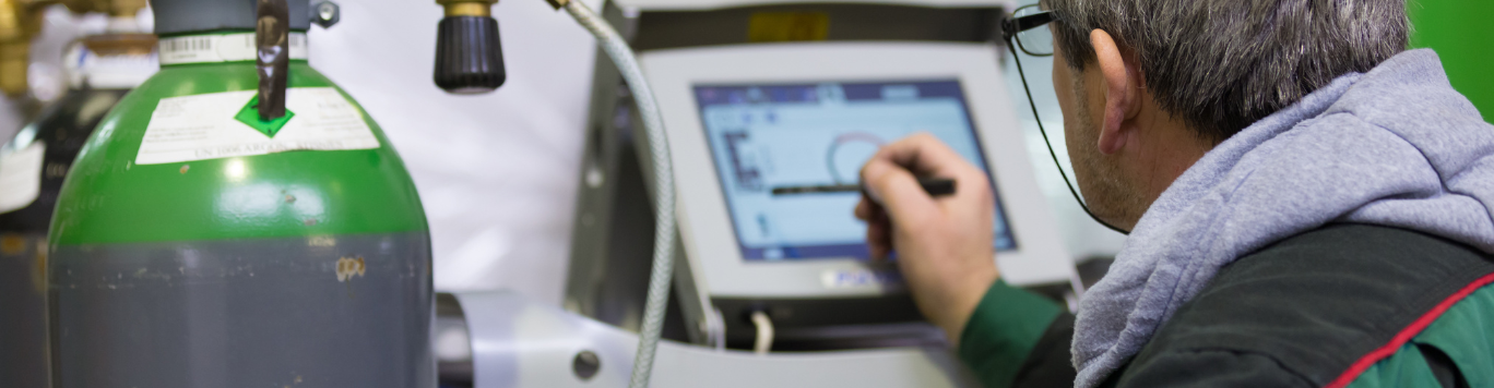 The Orbital Welding Process – Baker's Gas & Welding Supplies, Inc.