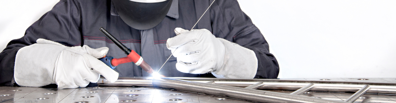 Tips on Handling Welding Rods – Baker's Gas & Welding Supplies, Inc.