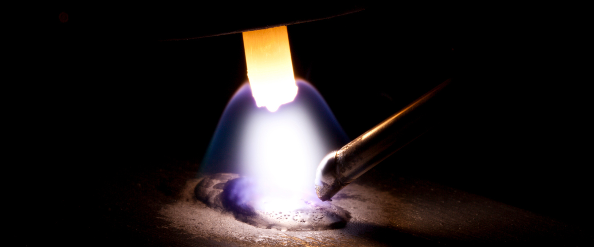 Master TIG Welding with the Basics – TIG Welding Tips – Baker's Gas ...