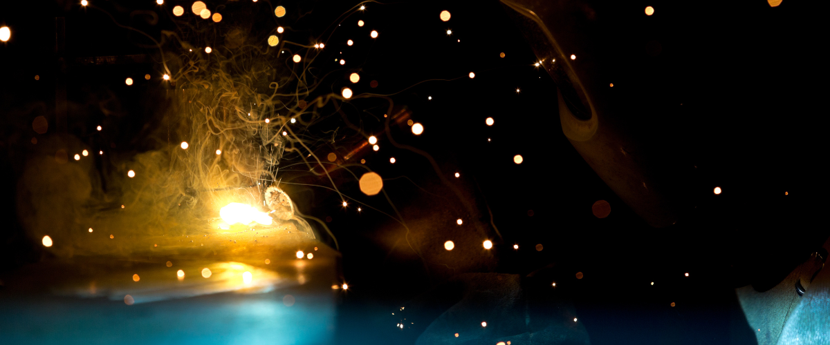 MIG Welding Tip for Beginners: Push or Lead the Puddle? – Baker's Gas ...