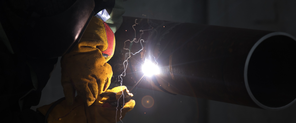 The Two Best Entry Level Welders for Each Welding Process – Baker's Gas ...