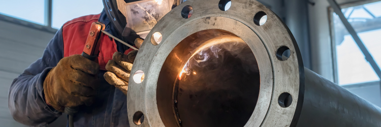 Side Effects of Welding Galvanized Steel – Baker's Gas & Welding ...