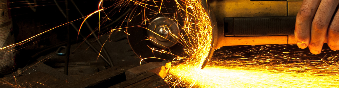 Beginner’s Welding Project: How to Weld a Charcoal Grill – Baker's Gas ...