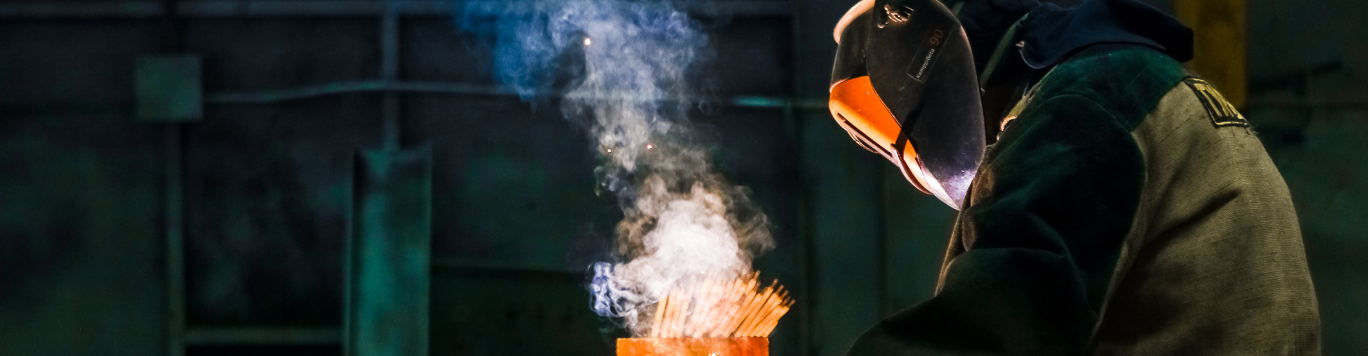 5 Reasons Why a Weld Breaks – Baker's Gas & Welding Supplies, Inc.