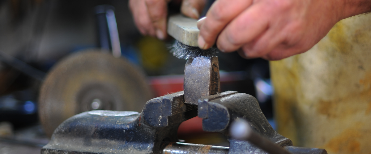 8 Ways to Prep Metal for Welding – Baker's Gas & Welding Supplies, Inc.