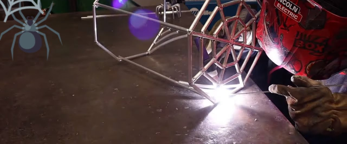 Fall and Halloween Welding Projects – Baker's Gas & Welding Supplies, Inc.