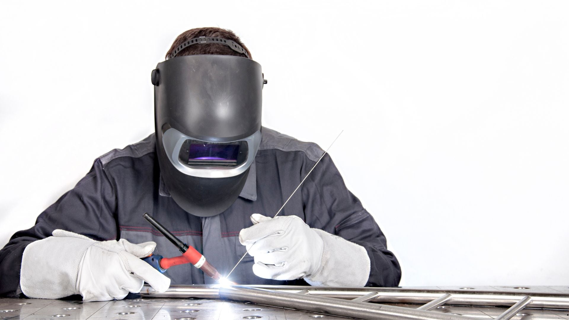 How to Weld Aluminum: A Step-by-Step Guide – Baker's Gas & Welding ...