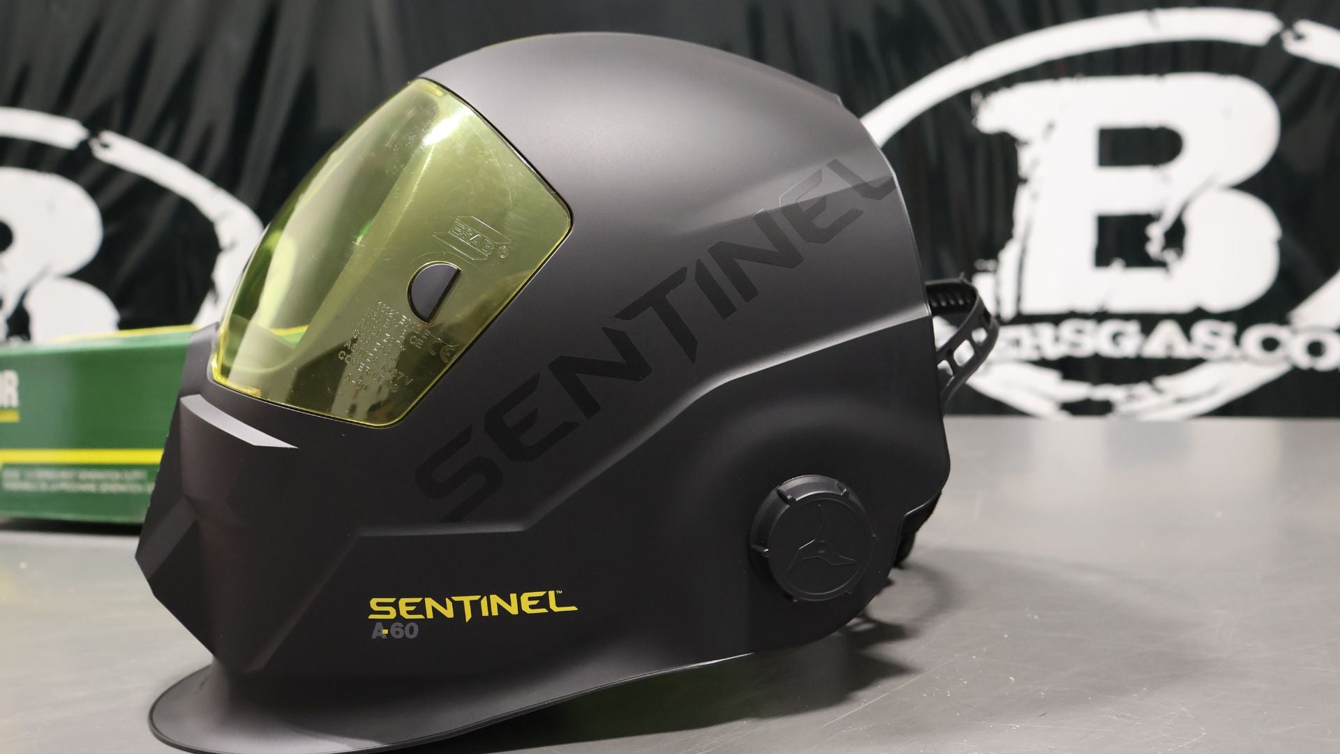 Why NOT to Buy the ESAB Sentinel A60: A Lighthearted Look (Satire ...