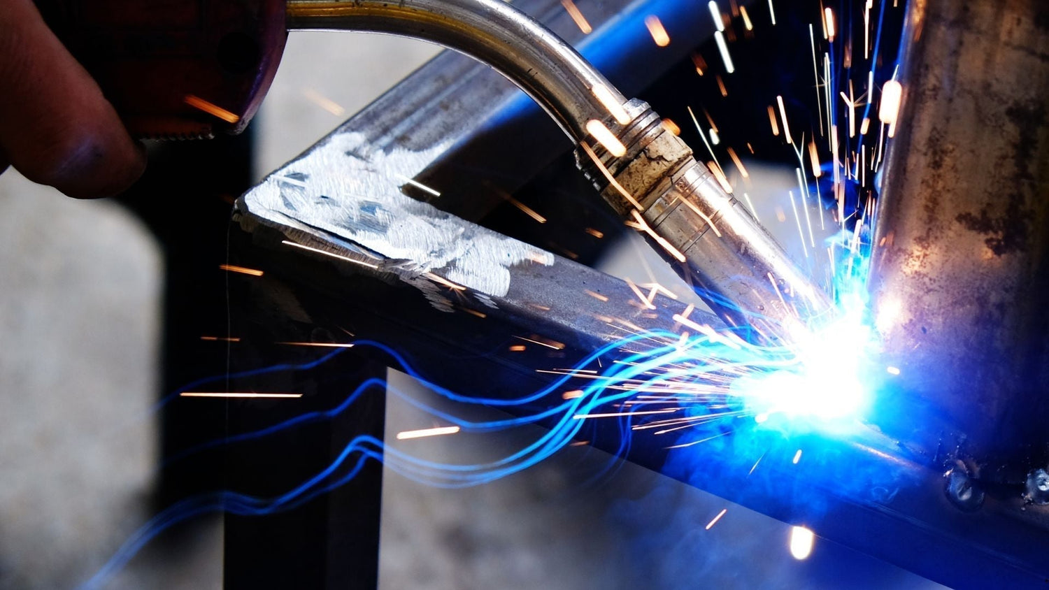 How to Prevent Welding Spatter: Tips and Tricks – Baker's Gas & Welding ...