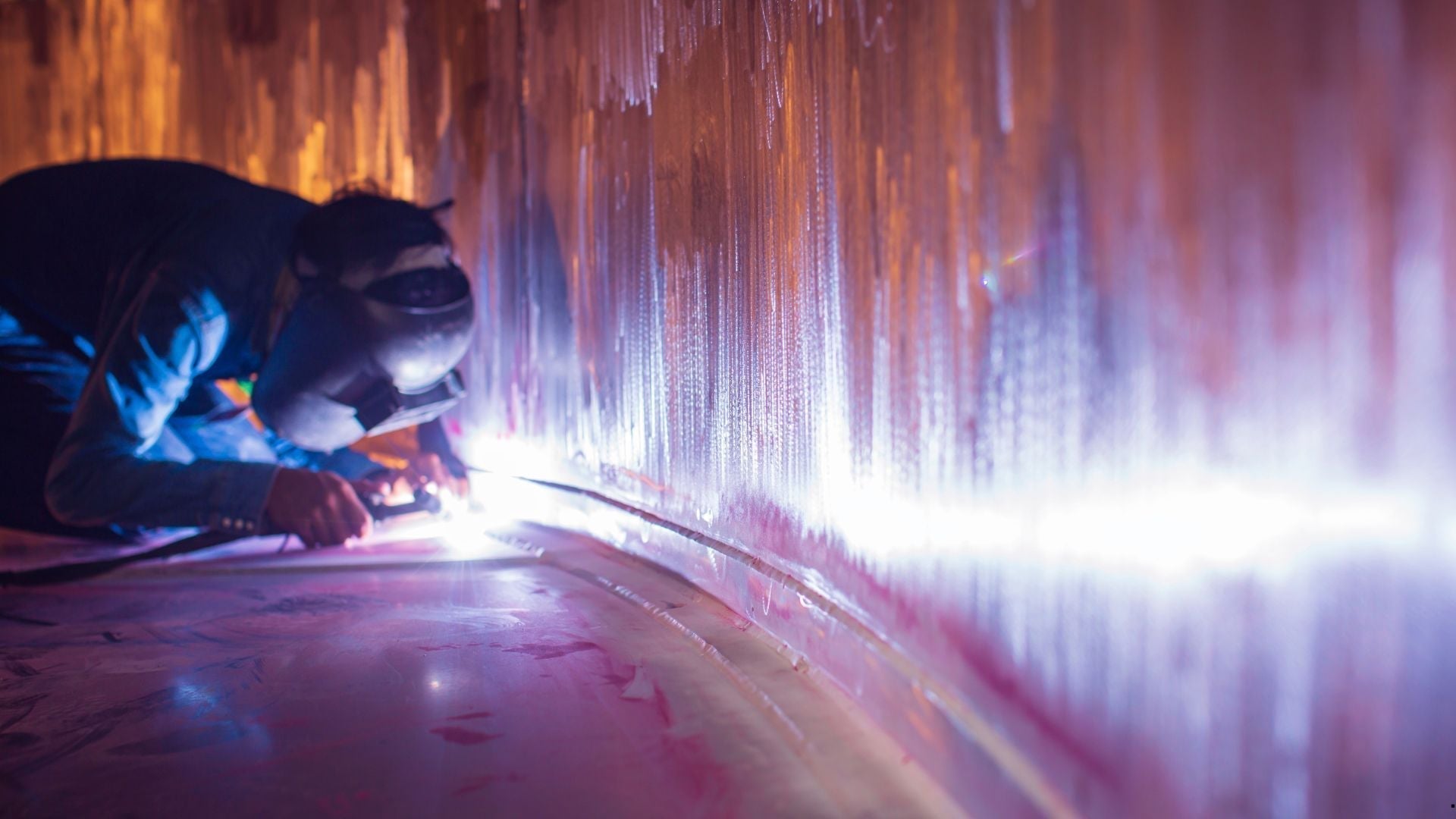 Welding in Confined Spaces: Best Practices for Safety – Baker's Gas ...