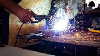 Understanding Welding Rods: Which One Should You Use? – Baker's Gas ...