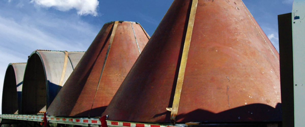 5 Tips for Effectively Welding a Cone – Baker's Gas & Welding Supplies ...