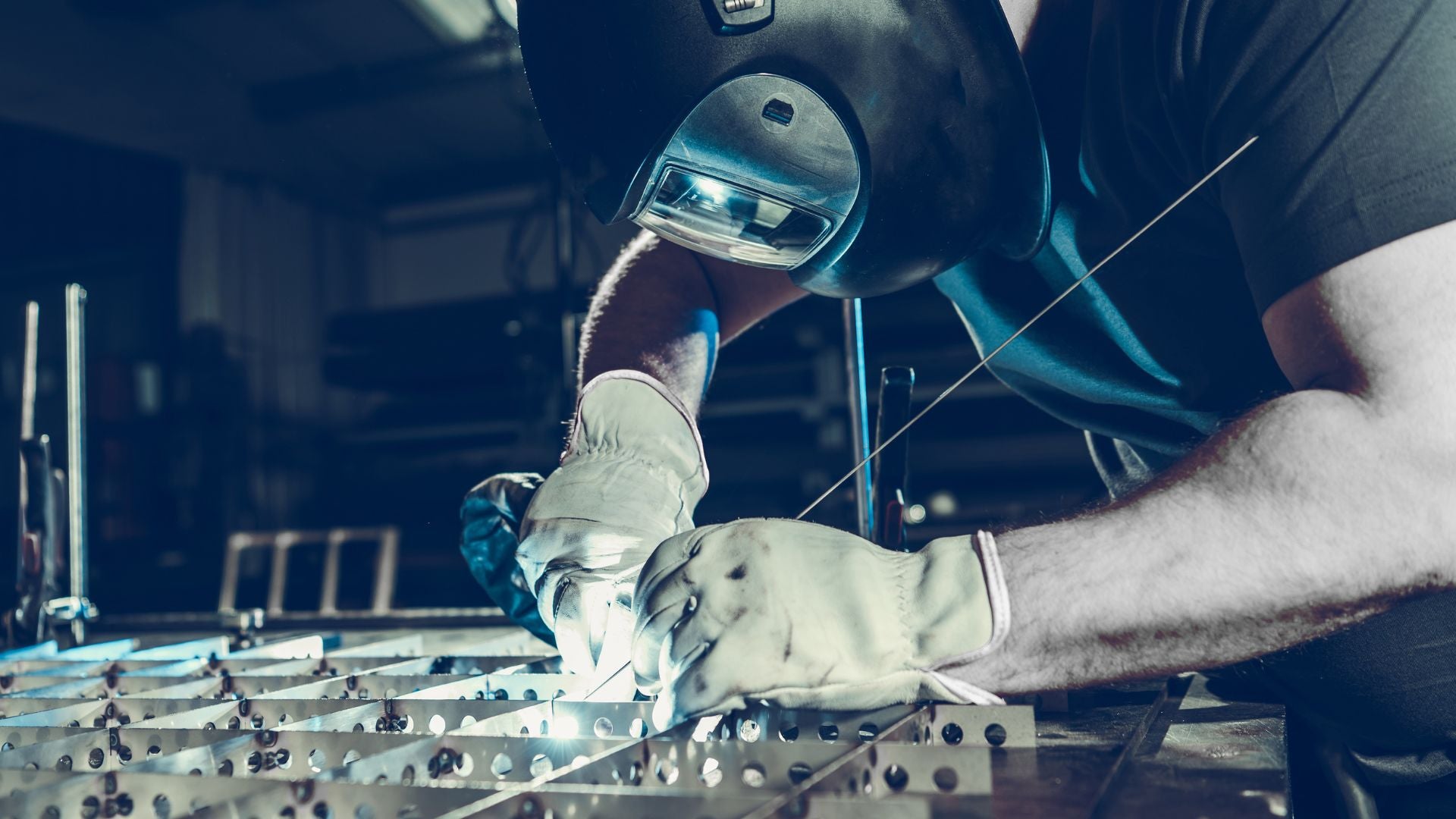 The Best Tungsten for TIG Welding Steel – Baker's Gas & Welding ...