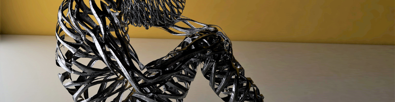 Welding Projects: Mastering the Art of Metal Sculpture – Baker's Gas ...