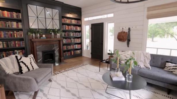 6 Welding Project Ideas From HGTV’s Fixer Upper – Baker's Gas & Welding ...