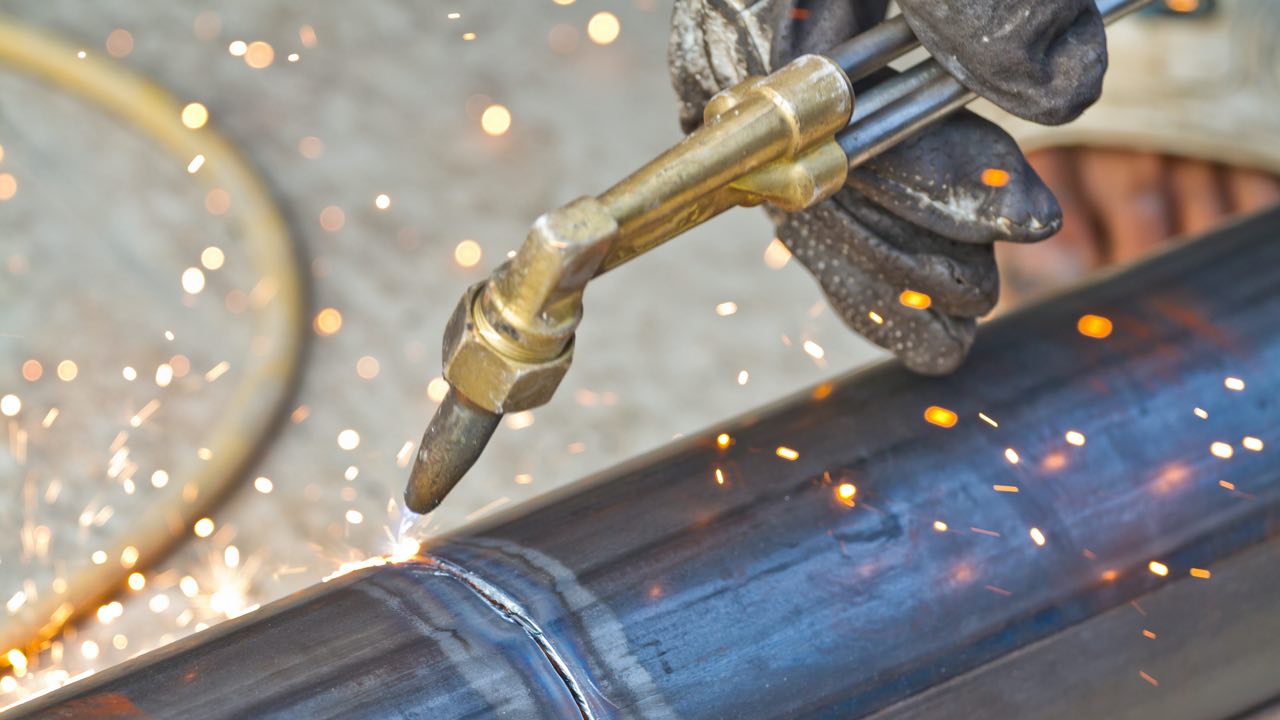 Comparing Smith and Victor Torch Kits – Baker's Gas & Welding Supplies ...