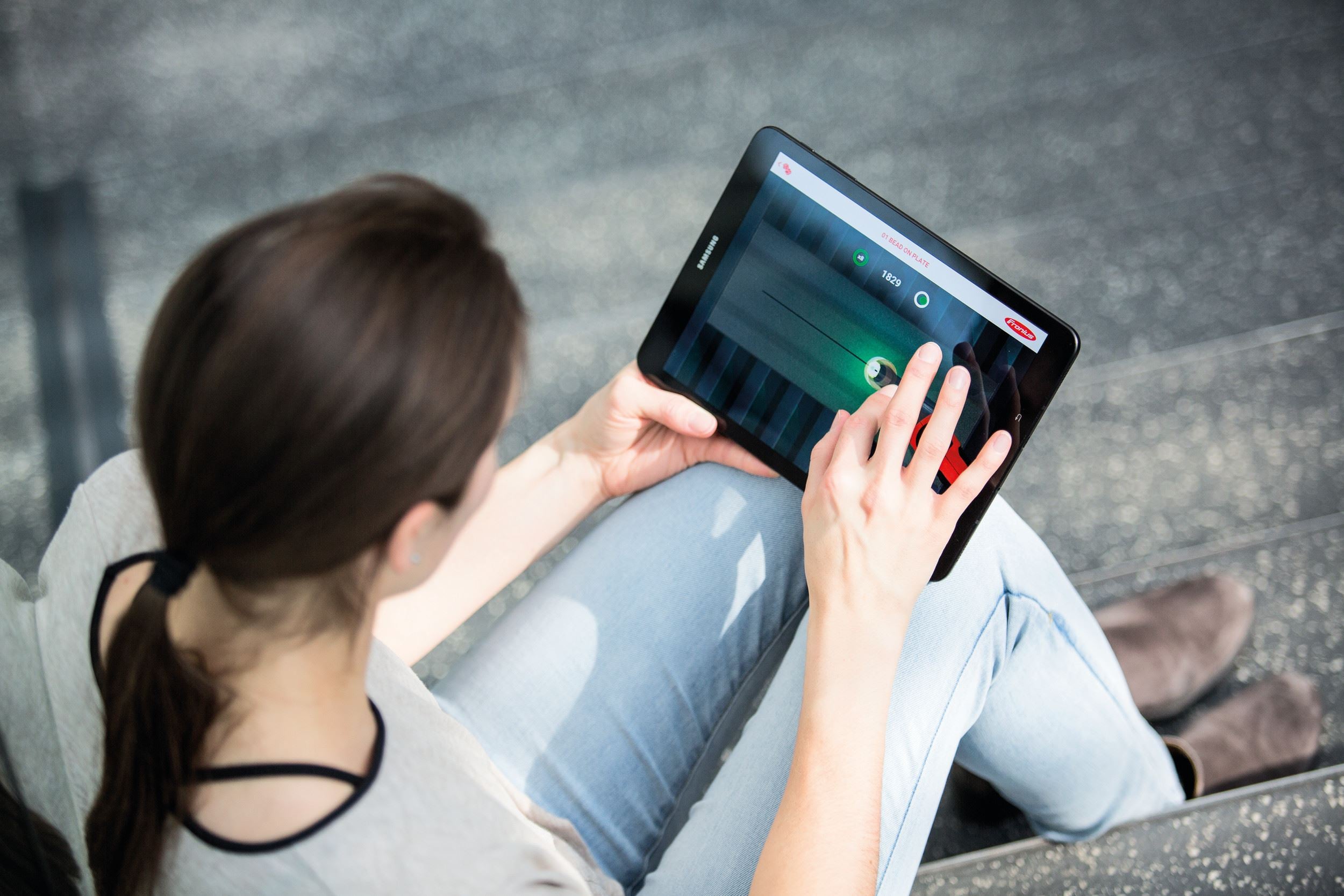 Welding Games to Play on Your Phone | Baker’s Gas & Welding Supplies ...