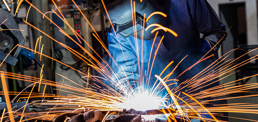 Women Trained to Weld in Prison – Baker's Gas & Welding Supplies, Inc.