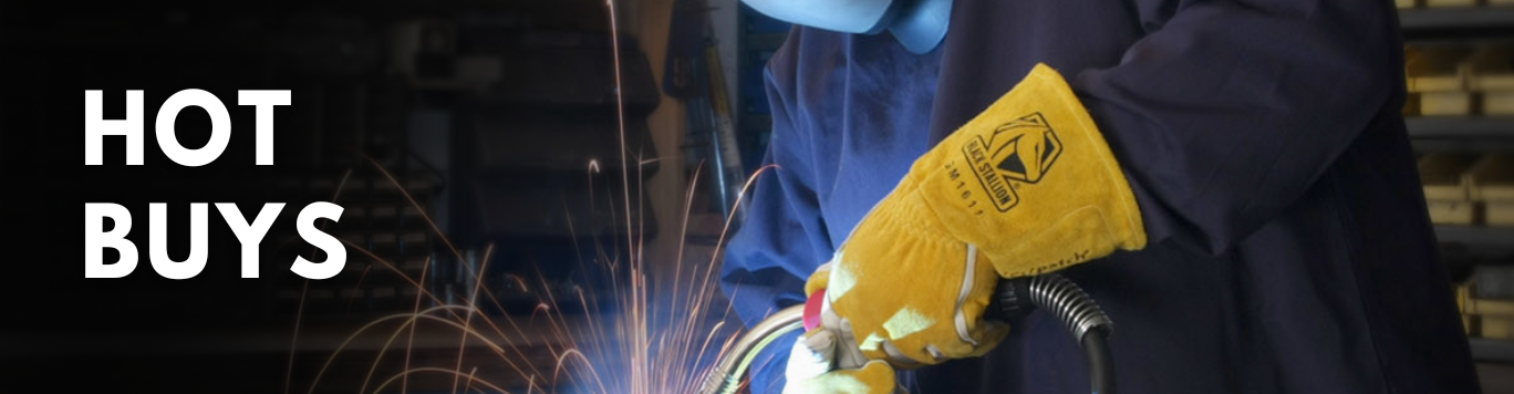 Revco Hot Buys – Baker's Gas & Welding Supplies, Inc.