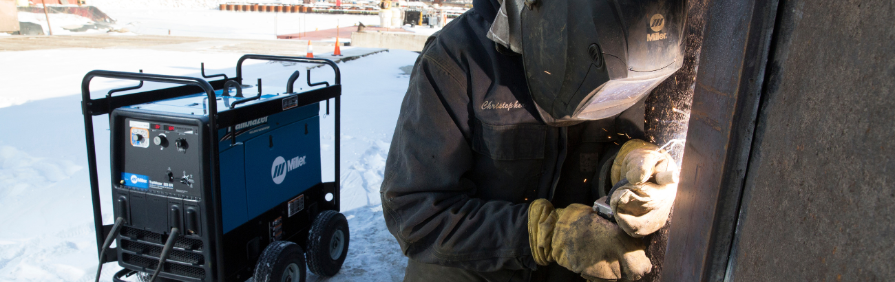 Cold Weather Gear – Baker's Gas & Welding Supplies, Inc.