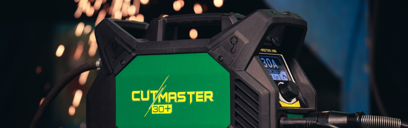 Thermal Dynamics - Cutmaster 60iX – Baker's Gas & Welding Supplies, Inc.
