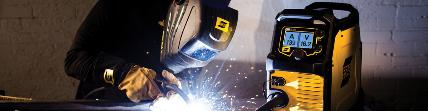 ESAB Consumable Kits – Baker's Gas & Welding Supplies, Inc.