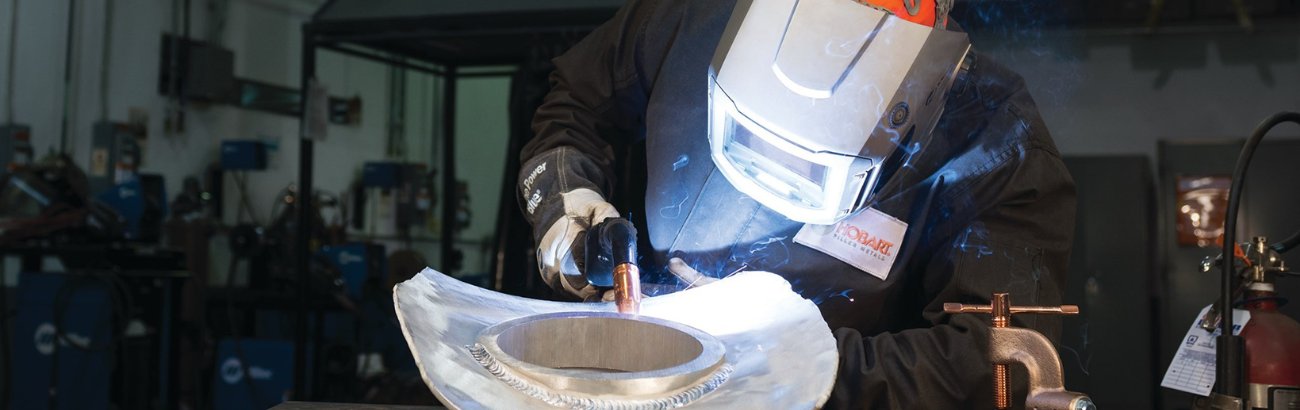 Hobart Welding Products – Baker's Gas & Welding Supplies, Inc.