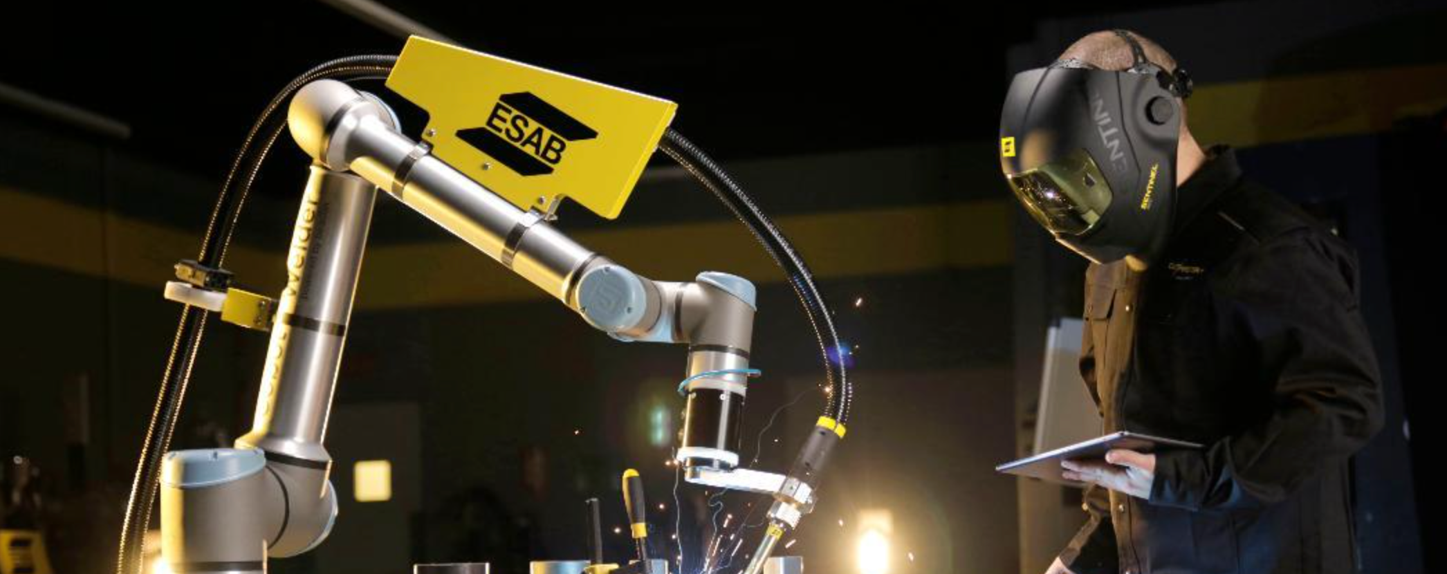 Fabtech 2024 – Baker's Gas & Welding Supplies, Inc.