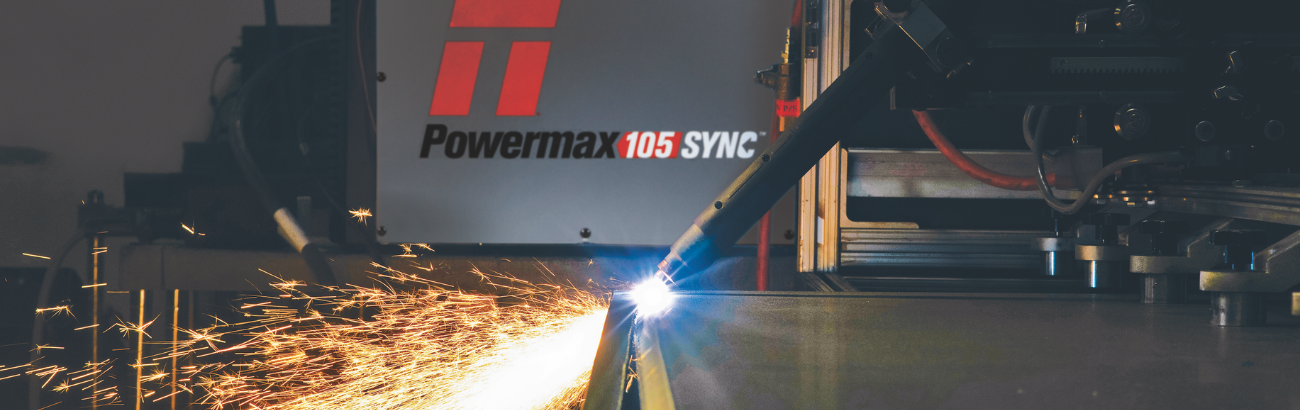 Hypertherm Products – Baker's Gas & Welding Supplies, Inc.