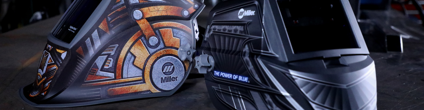 Classic Welding Helmet – Baker's Gas & Welding Supplies, Inc.