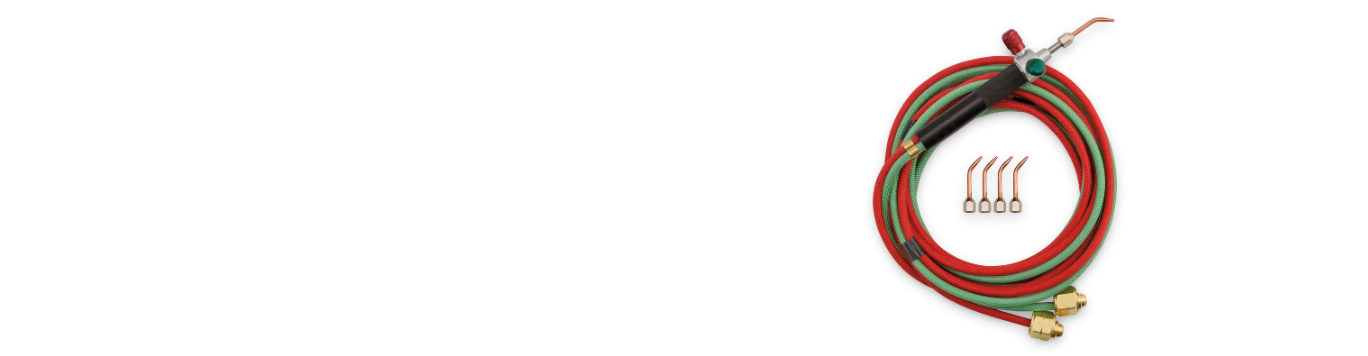 Smith Little Torch Sets and Accessories – Baker's Gas & Welding ...