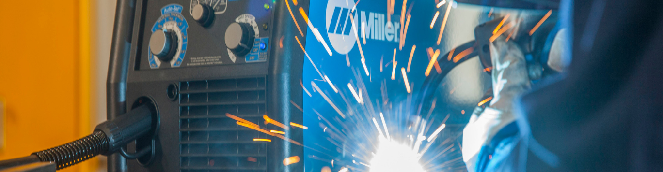 Miller MDX-100 & MDX-250 Consumables – Baker's Gas & Welding Supplies, Inc.