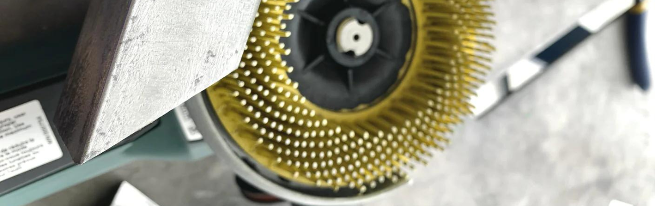 Polishing & Sanding – Baker's Gas & Welding Supplies, Inc.