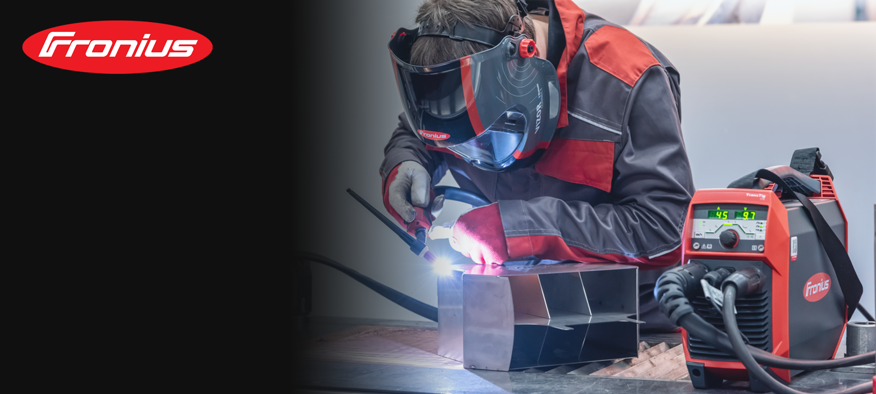 Fronius Promotions – Baker's Gas & Welding Supplies, Inc.