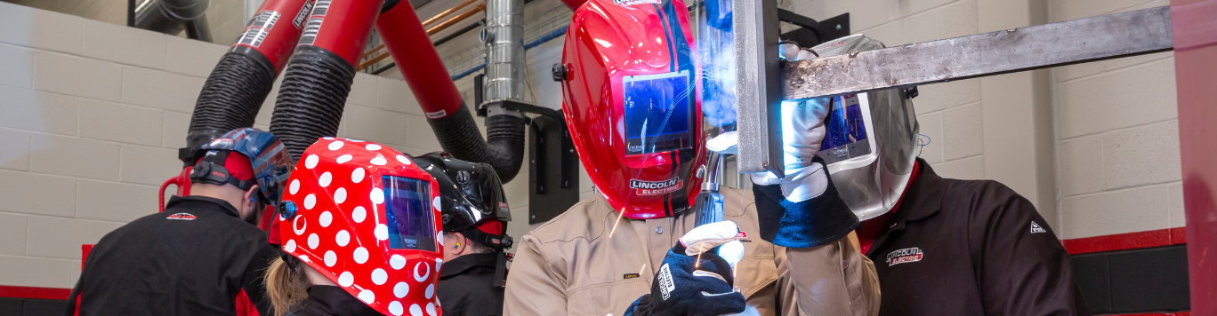 Welding Student Essentials – Baker's Gas & Welding Supplies, Inc.