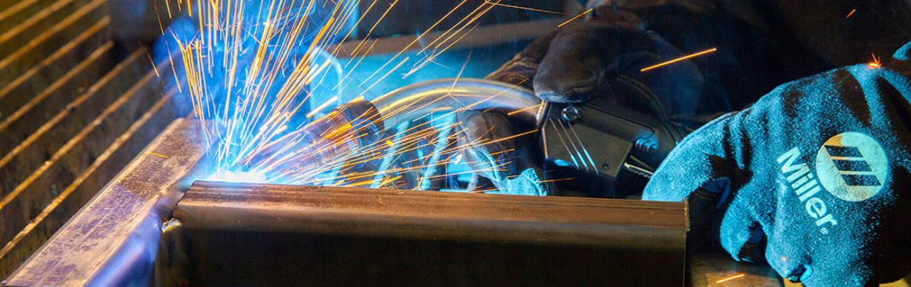 Bernard Welding Products – Baker's Gas & Welding Supplies, Inc.