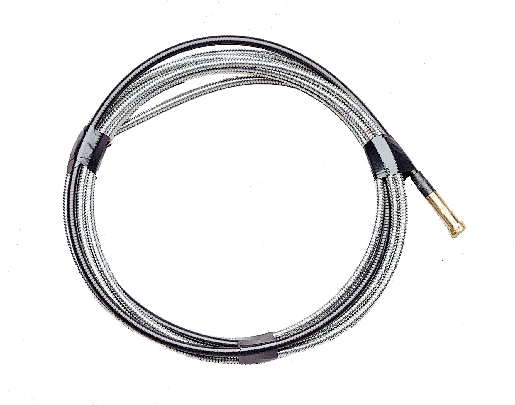 Lincoln Cable Liner .035-.045" 15 ft - KP44-3545-15 – Baker's Gas ...