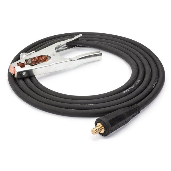 Lincoln Weld Cable Package - K1803-3 – Baker's Gas & Welding Supplies, Inc.
