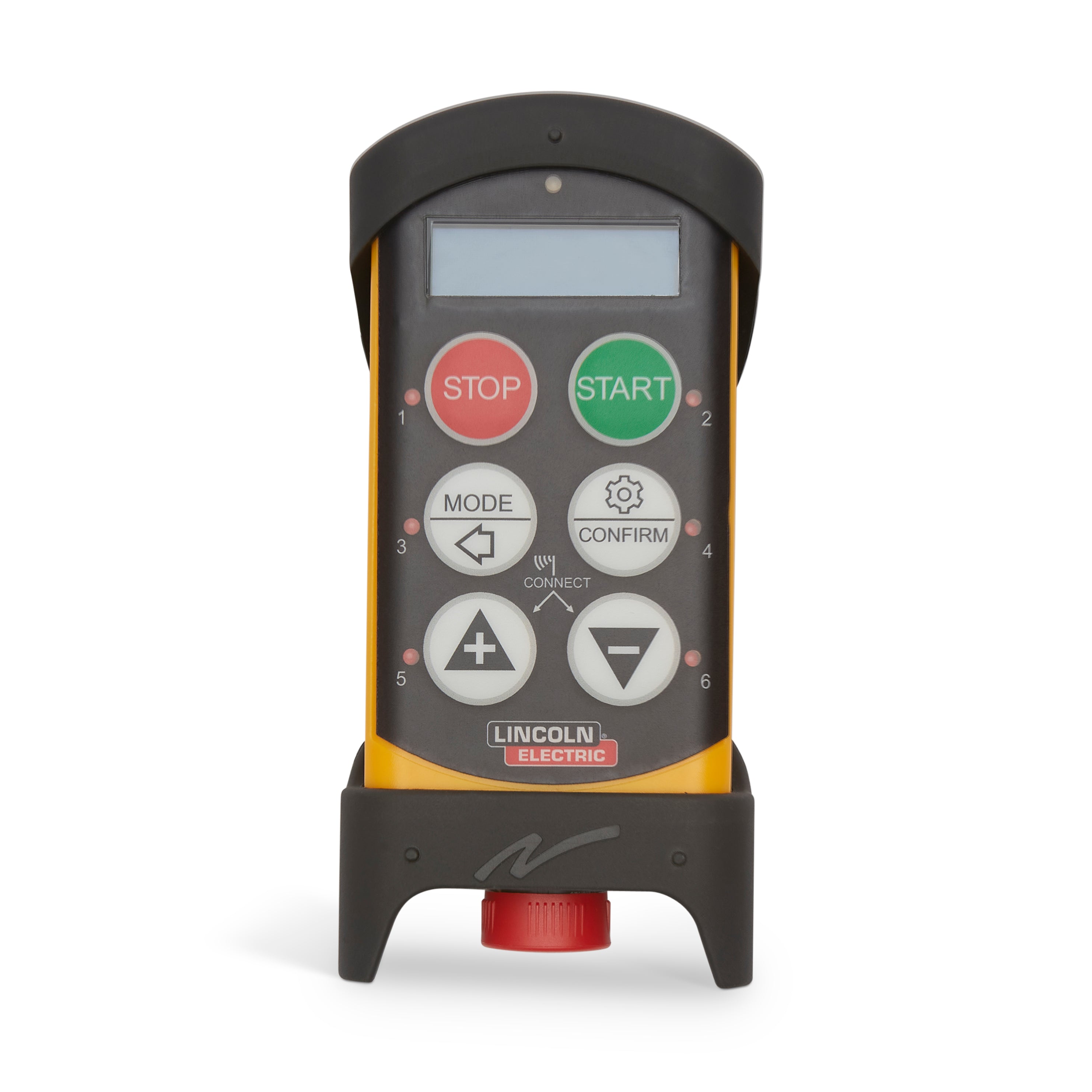 Lincoln Ranger Air Wireless Remote - K5265-3 – Baker's Gas & Welding ...