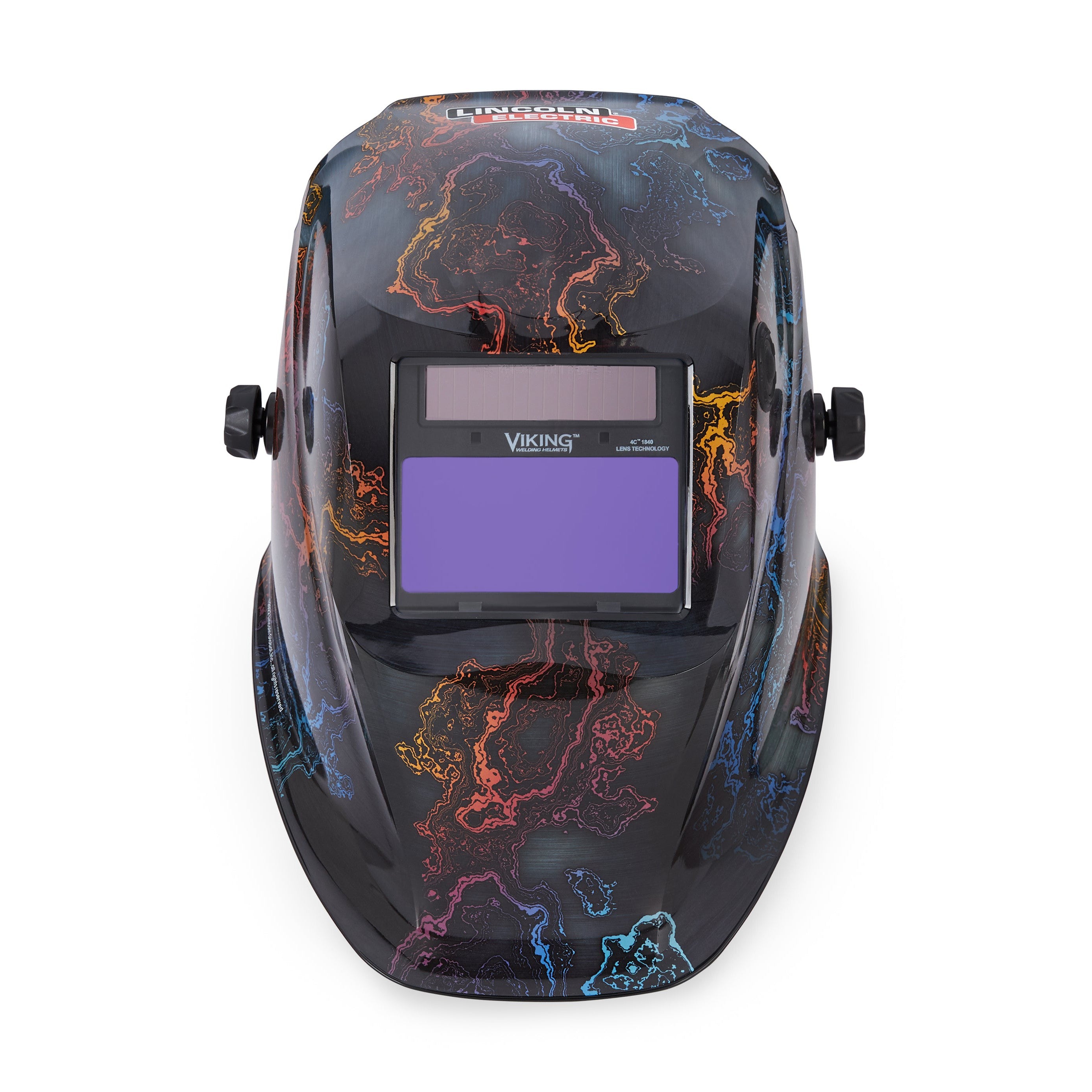 Lincoln Electric Welding Helmets – Page 2 – Baker's Gas & Welding ...