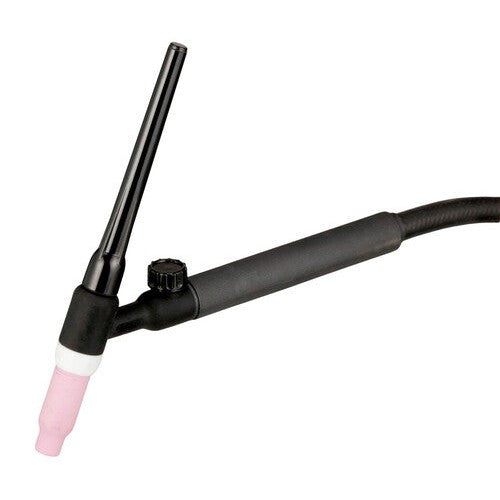 ESAB Heliarc SR-17V 150A TIG Torch w/ Valve – Baker's Gas & Welding ...